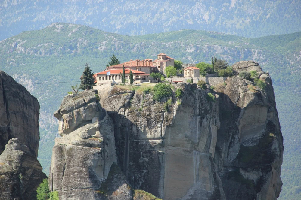 Ancient Greece, Meteora and Turkey – 11 Night Package – ATPI Cruise ...